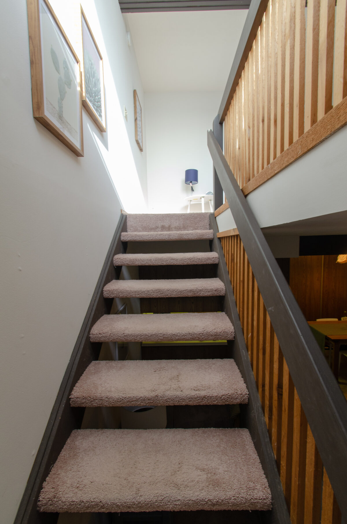 Timber Top Condominiums - Timber Top Condominiums